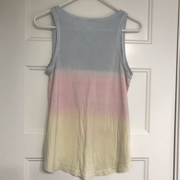 American Eagle Outfitters | Tops | Aeo Soft Sexy Tank | Poshmark
